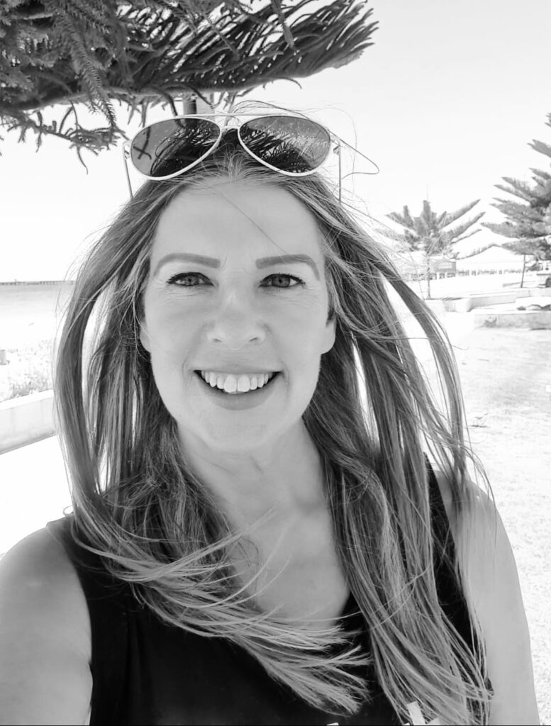 Mandy Gibbons – THE RESILIENCE COACH FOR MEN – The RESILIENCE & ANTI ...